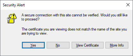 Install FortiClient VPN for Windows